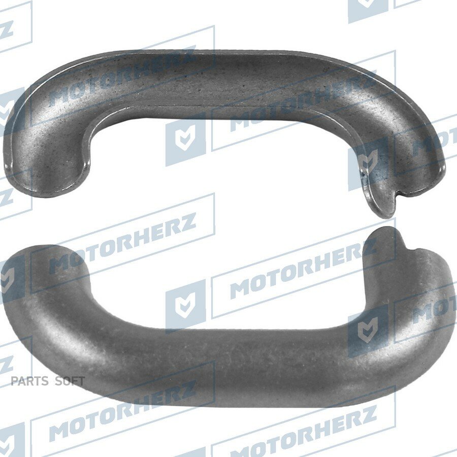Ремкомплект рулевого редуктора от официального дистрибьютора, MOTORHERZ, артикул HKZ0997