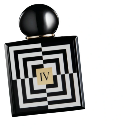 Пробник парфюма Adamo Parfum Numero Iv 3 / Духи Адамо Парфам Нумеро 4 миниатюра / Яркий аромат