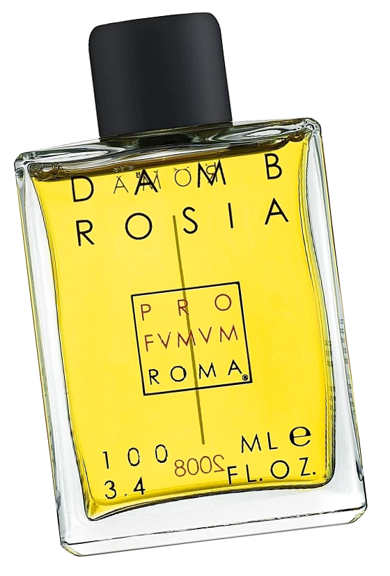 Унисекс парфюм Profumum Roma Dambrosia 100 мл - Дамброзиа духи Профумум Рома