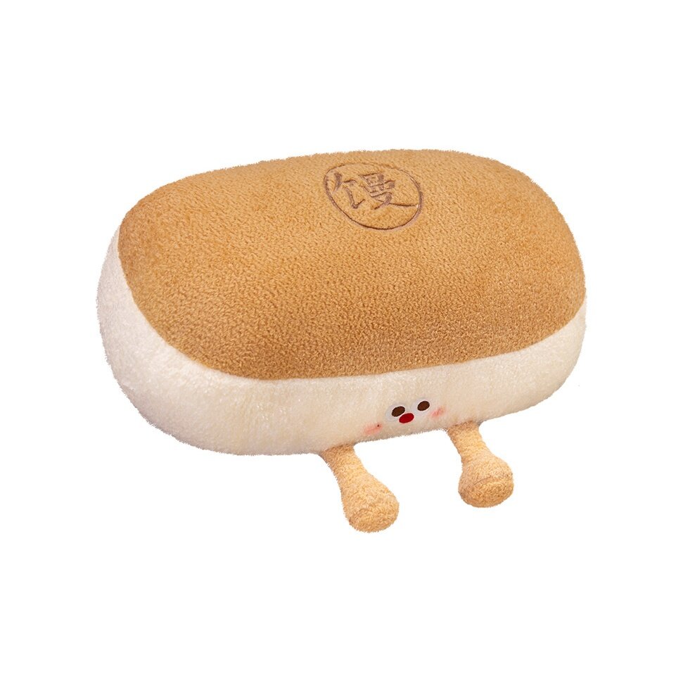 Подушки декоративные YANGWAWAHEXIAOXIONGTIAOWU 55*35*22CM