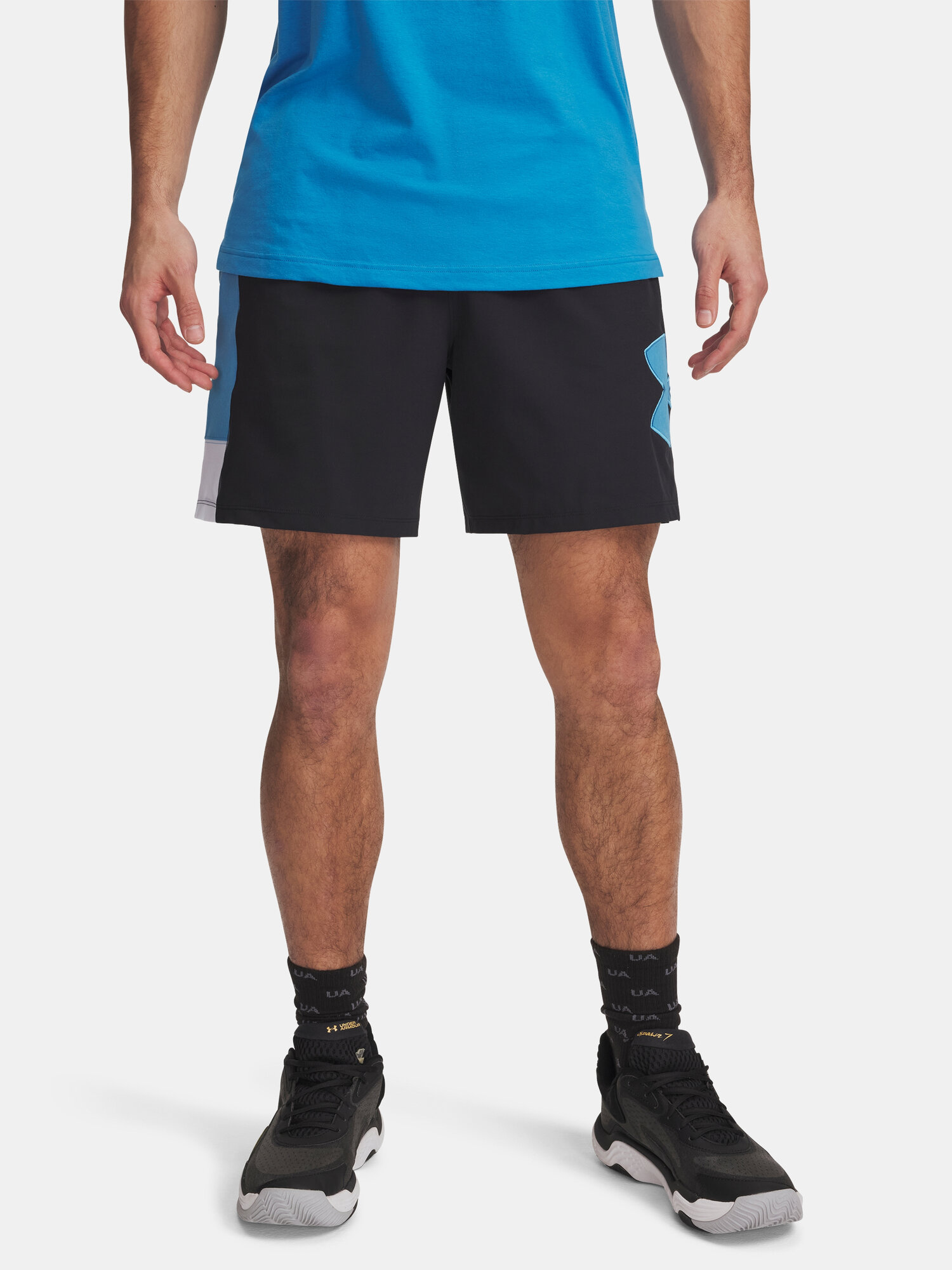 Шорты Under Armour Zone