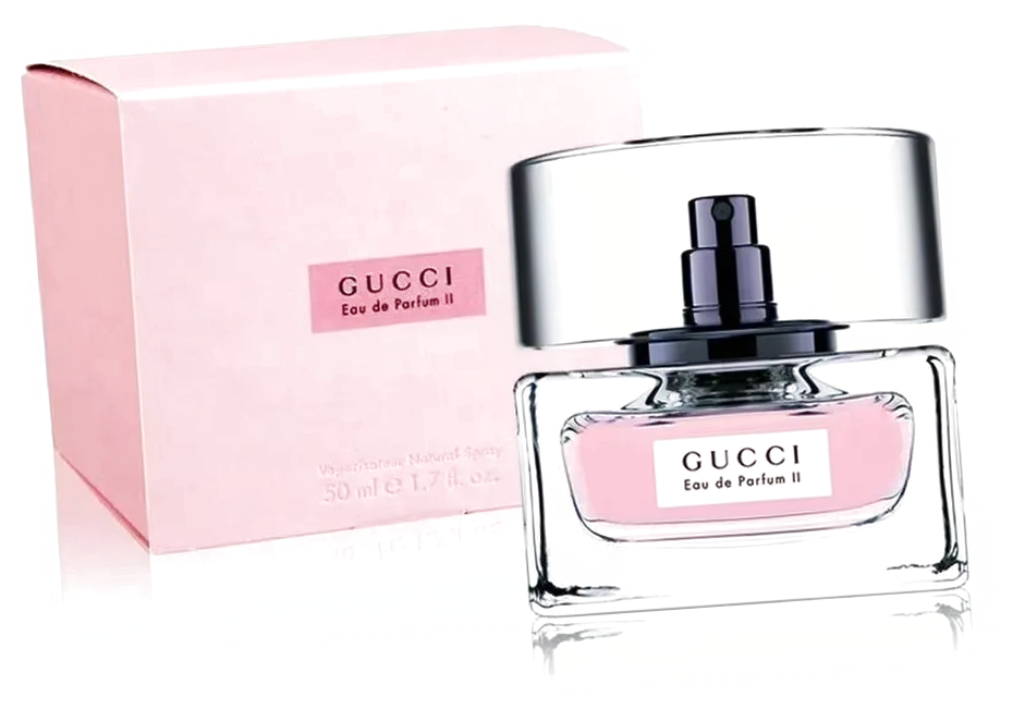 Gucci Eau De Parfum Ii женские духи 50 мл - Гуччи Гуччи О Де парфюм 2 парфюмерная вода