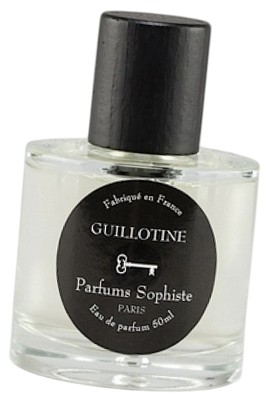 Парфюм для женщин Гильотина Софисте 50 мл / Parfums Sophiste Guillotine