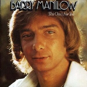 Музыка CD Barry Manilow - This One's For You (CD, Album, Limited Edition, 2017)
