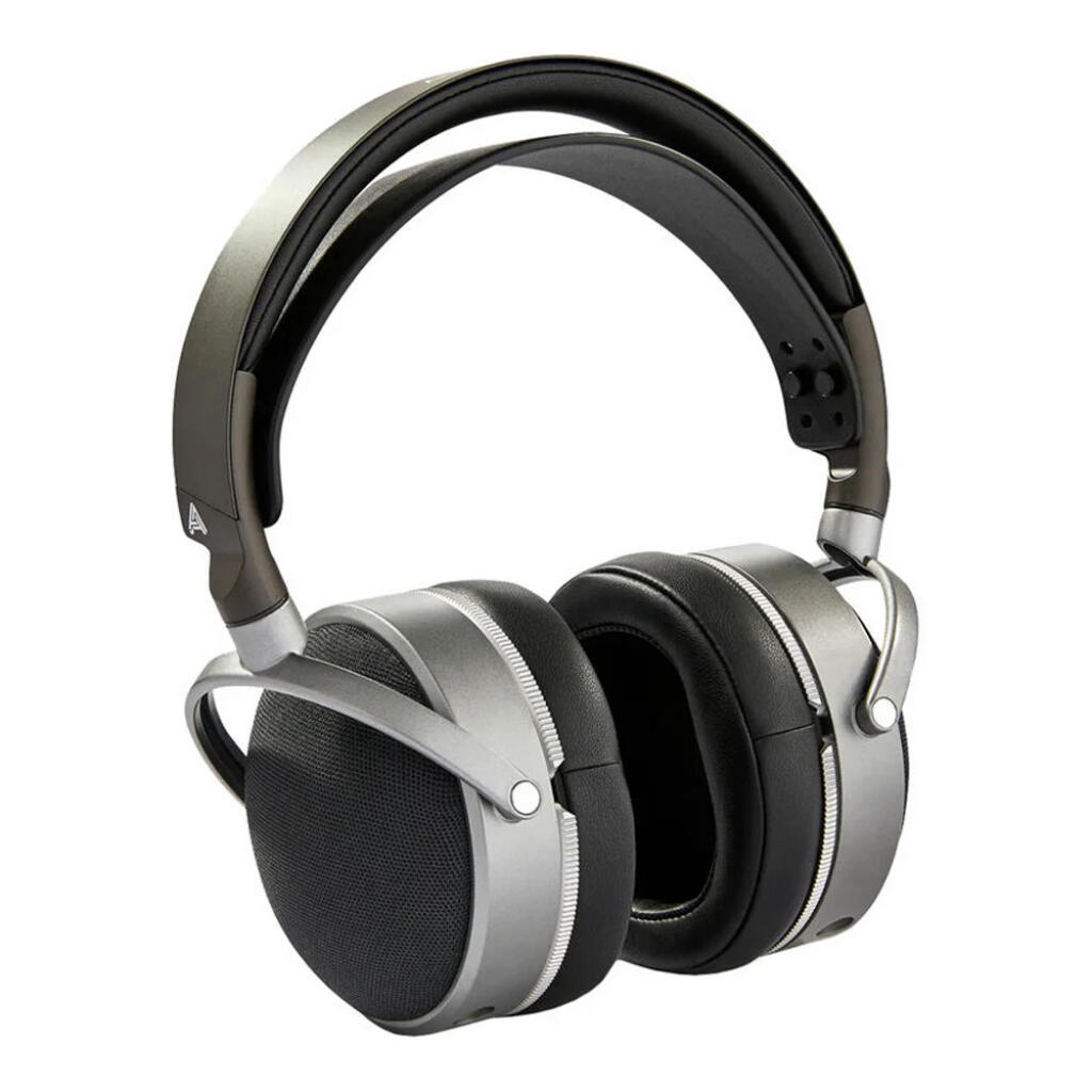 Полноразмерные планарно-магнитные нушники Audeze LCD-S20 Closed-Back