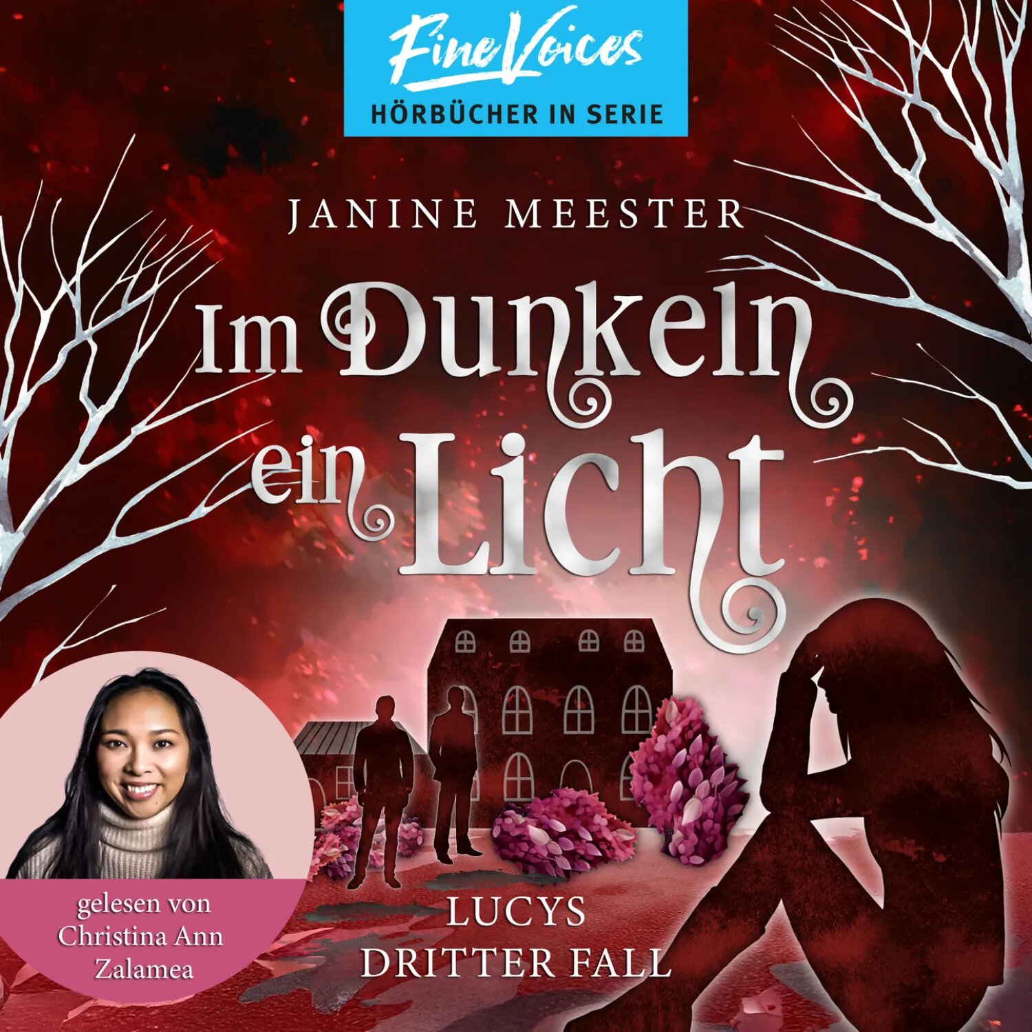 Im Dunkeln ein Licht - Lucy-Reihe, Band 3 (ungekürzt) [Аудиокнига]