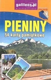 Настольная игра Plan B Пенины, сувенирные игровые карты для детей
