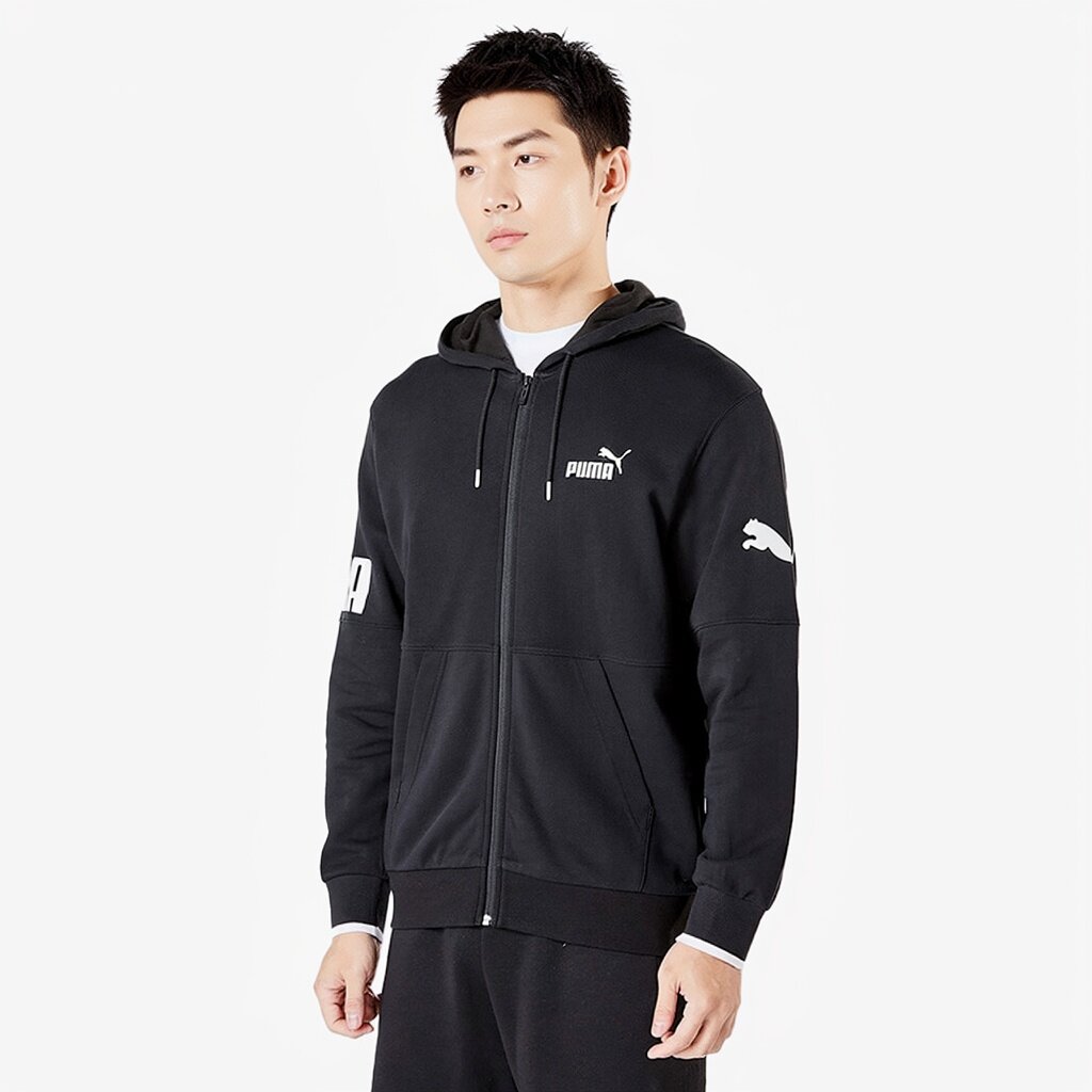 Куртка PUMA