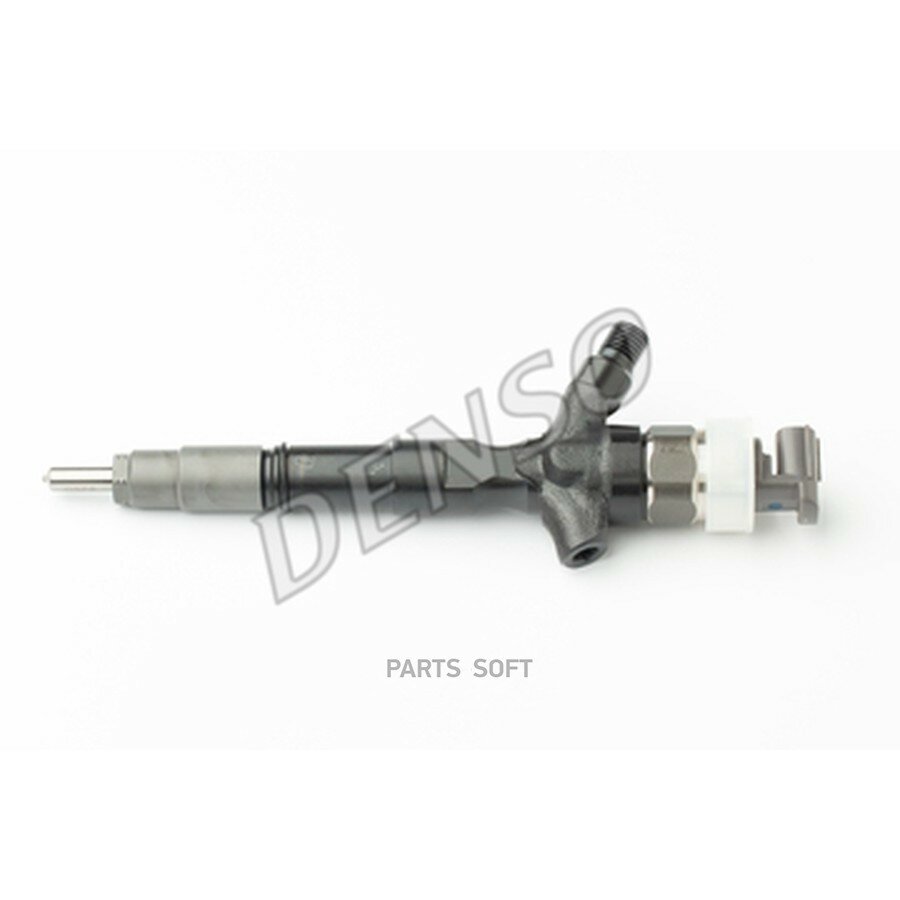 Инжектор в сборе CDI TOYOTA 1KD-FTV (23670-39135/23670-39136/23670-39296/23670-3008 от официального дистрибьютора, DENSO, артикул DCRI107730