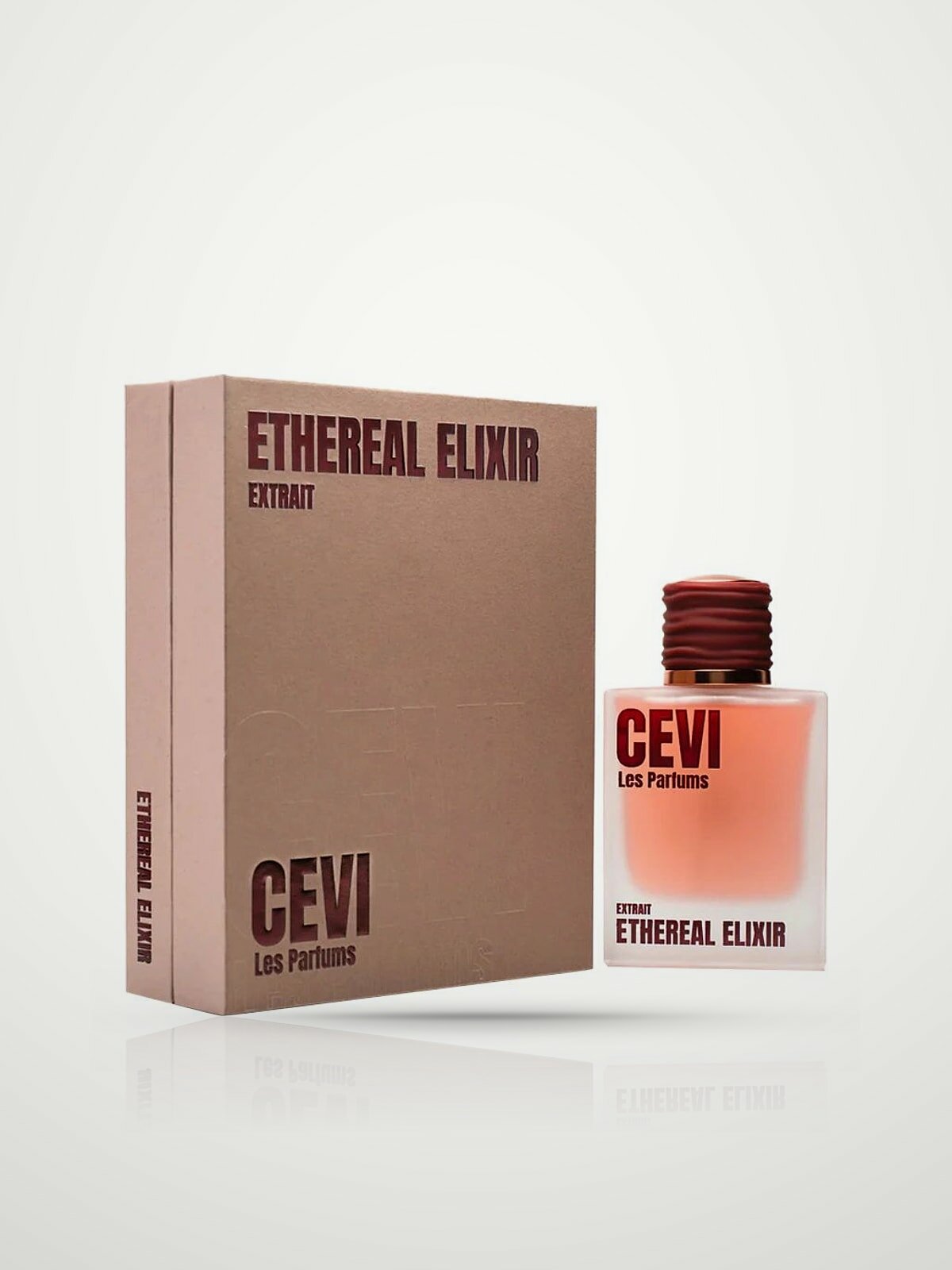 CEVI Les Parfums Ethereal Elixir Духи женские 100ml