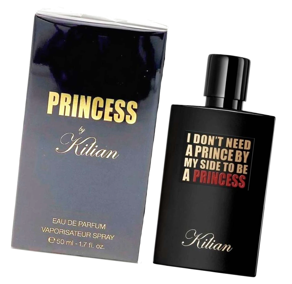 Проба парфюма Kilian I Don T Need A Prince By My Side To Be A Princess 1.5 / Парфюмерная вода Килиан Ай Донт Нид А Принс Бай Май Сайд Ту Би Принцес миниатюра