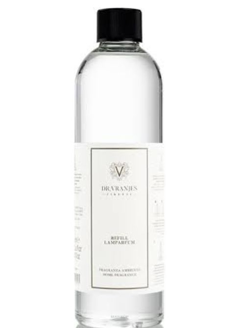 Dr. Vranjes Рефил для аромалампы Oud Nobile Lamparfum Refill 500 мл