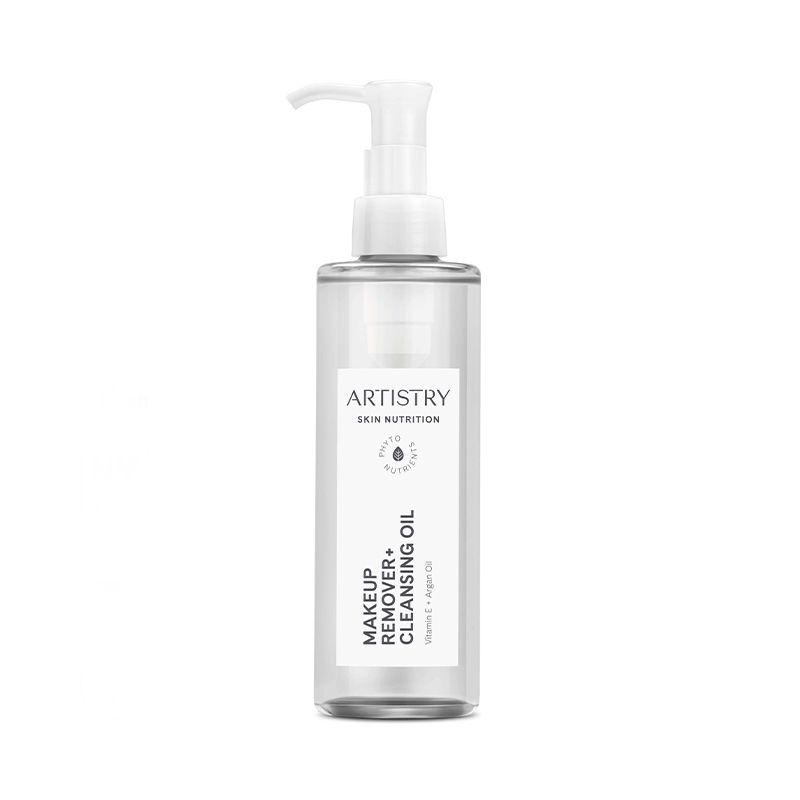 AMWAY ARTISTRY SKIN NUTRITION Очищающее масло для снятия макияжа 200мл