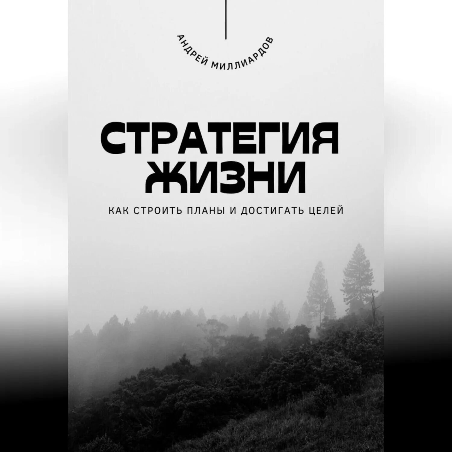 Стратегия жизни. Как строить планы и достигать целей [Аудиокнига]