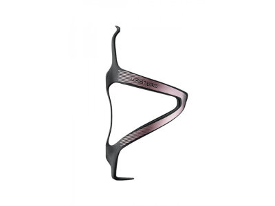 Флягодержатель Ciclovation Water Bottle Cage Carbon Flash Sakura