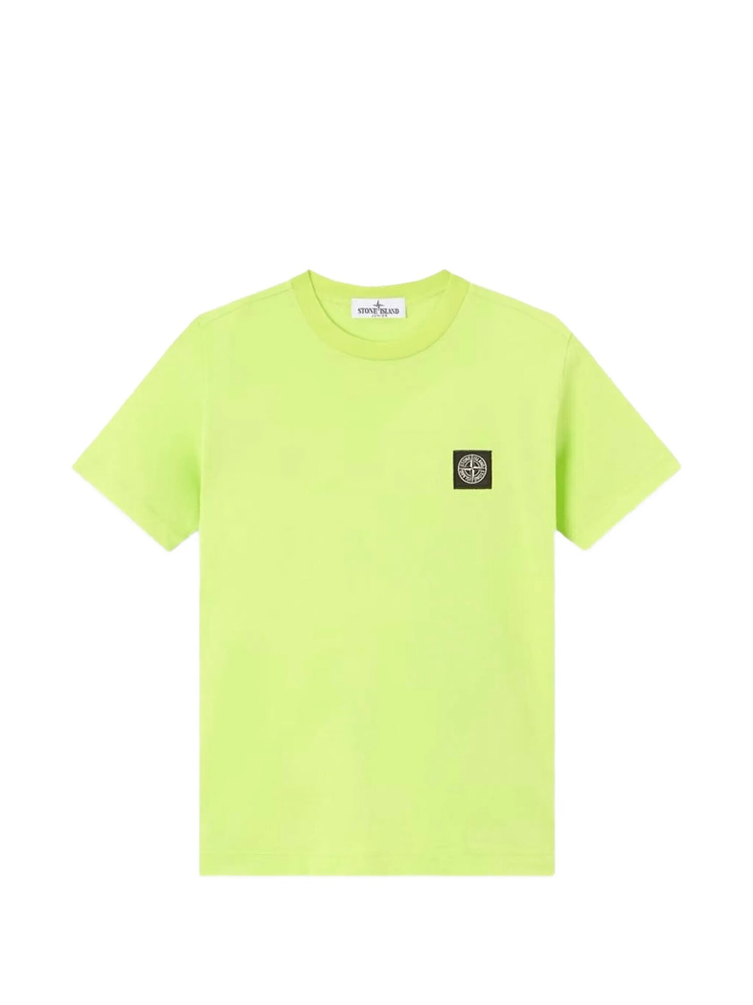 Футболка Stone Island
