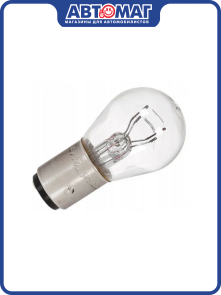 Лампы автомобильные светодиодные NARVA Power Range P21/5 BAY15d LED блистер 2 шт, NAR-18008