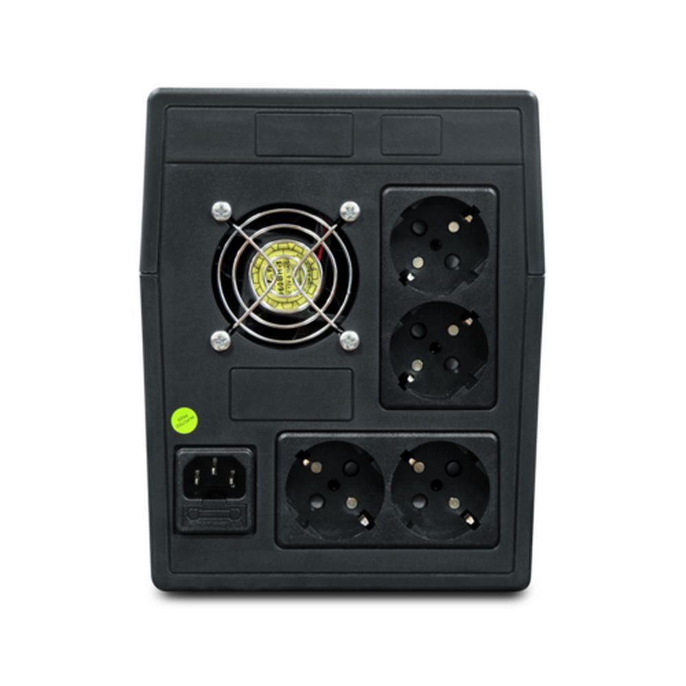 Powerman ИБП Back Pro 2000 — фото 1