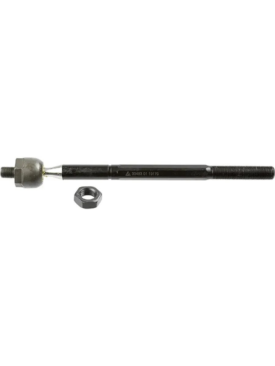 Рулевая тяга Mazda 3 04-06 Lemfoerder M14x1,5