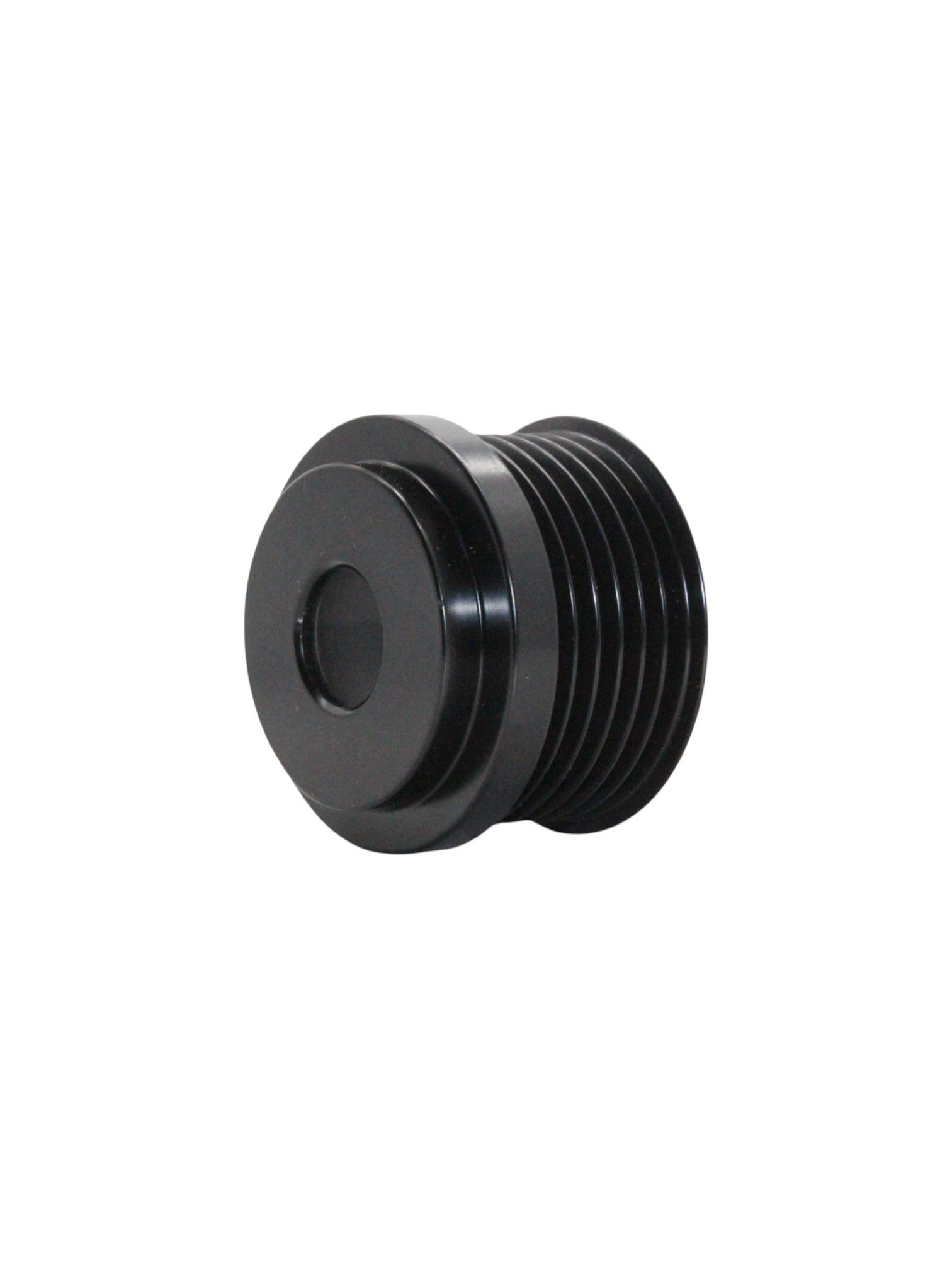 Шкив MERCEDES-BENZ GLK300, GLK280, C350, C300, C280, C250, C230 (TT64468 PRO)