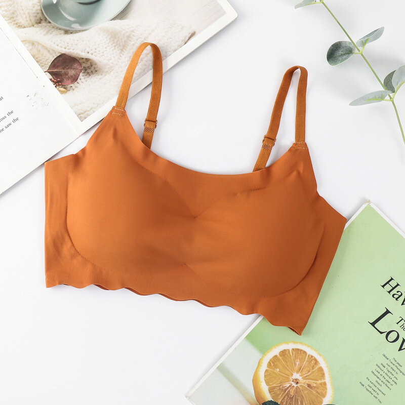 Бюстгальтер Taobao Маленький 2
