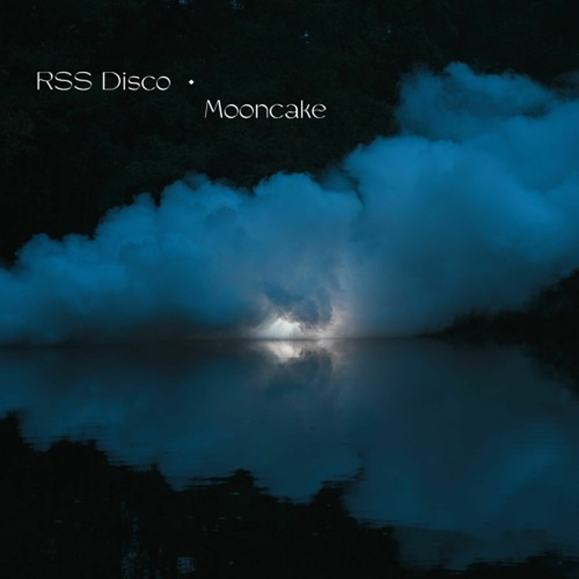 Виниловая пластинка RSS Disco - Mooncake (LP) (1 LP)