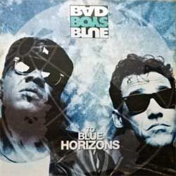 Винил LP BAD BOYS BLUE 'To Blue Horizons' (1994 RI 2022 EU press, limited edition 200 copies, EDAR007, new, sealed)