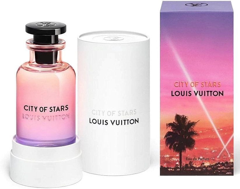 Louis Vuitton City Of Stars - парфюмерная вода 100 мл / Луи Виттон Город Звезд