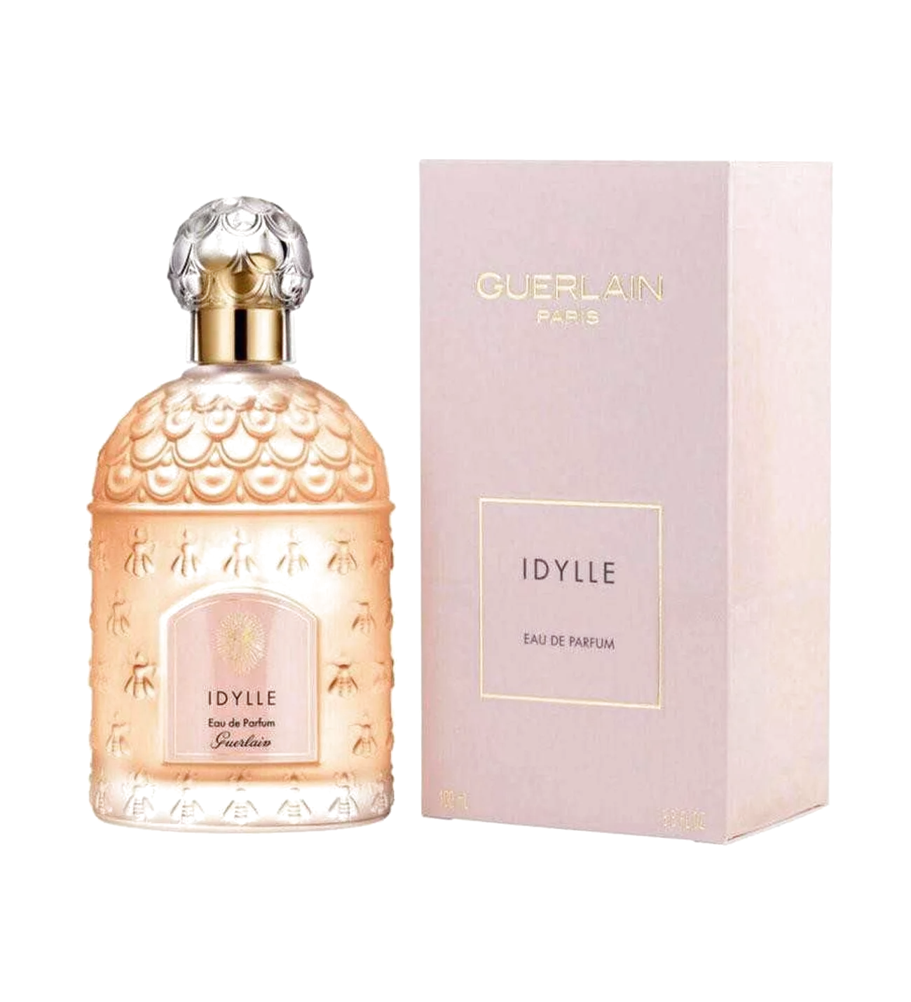 Парфюм Guerlain Idylle 2017 для женщин 100 мл - Герлен Идиллия 2017