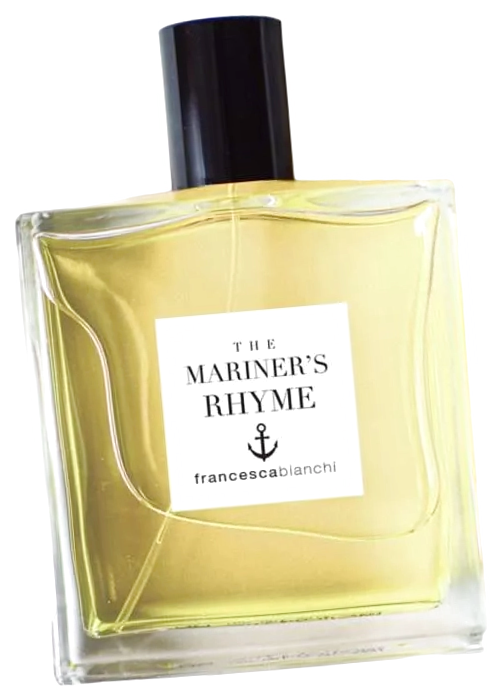 Духи Francesca Bianchi The Mariner S Rhyme 30 мл унисекс - Морская Песня Маринерс Райм