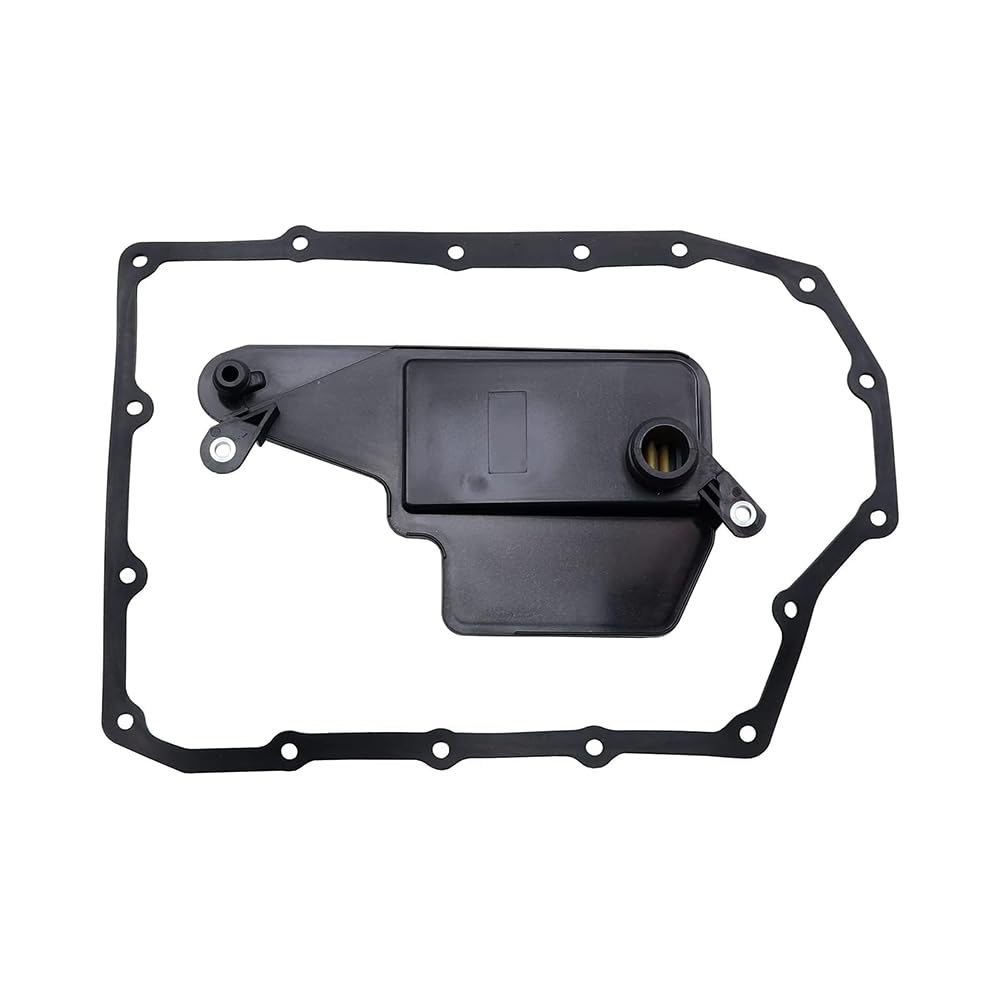 Масляный фильтр АКПП FZ21 с прокладкой FZ01-21-500 для Mazda 3/6/CX5
