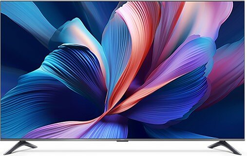 Телевизор Xiaomi 75" A Pro 75 2026, 4К, QLED, Google TV, AirPlay