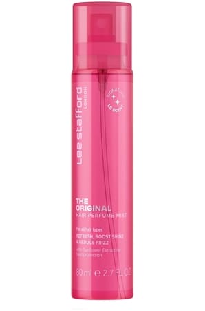 Спрей для ухода за волосами Lee Stafford Hair Perfume Mist Original, 80 мл