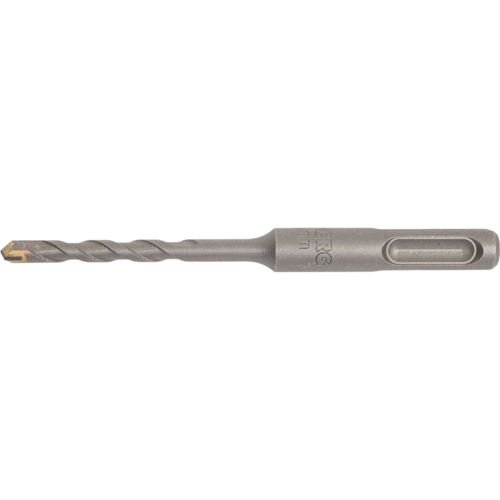 Бур для перфоратора по бетону Hilberg 5,5x110 мм SDS-plus, S05110