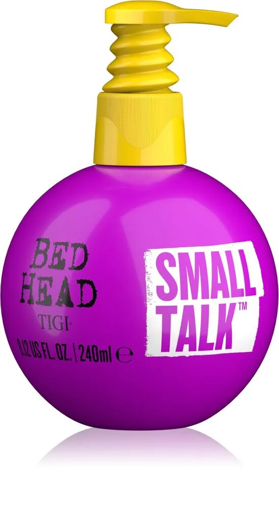 Крем для волос Bed Head Small Talk 240 ml