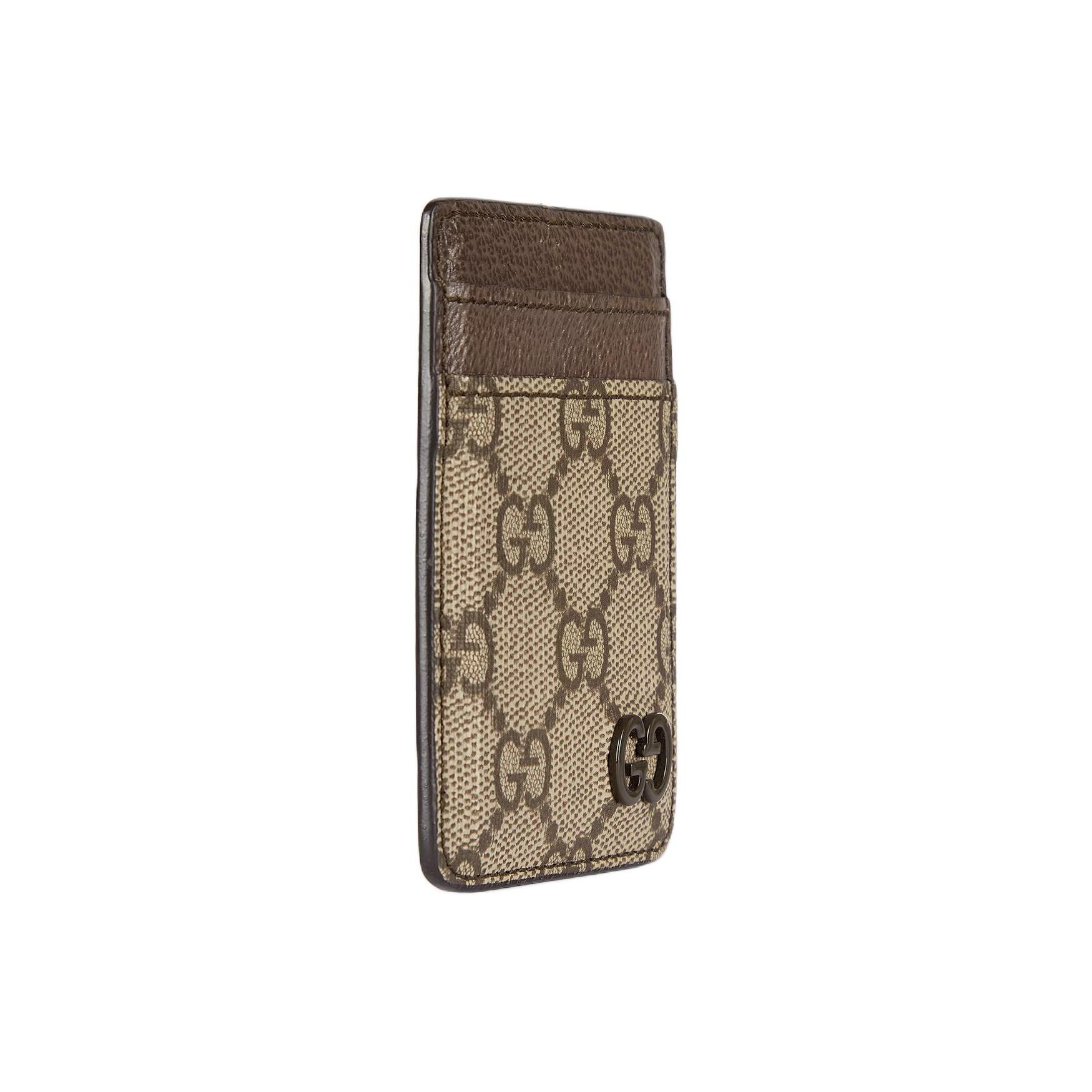 Визитница GUCCI — фото 1