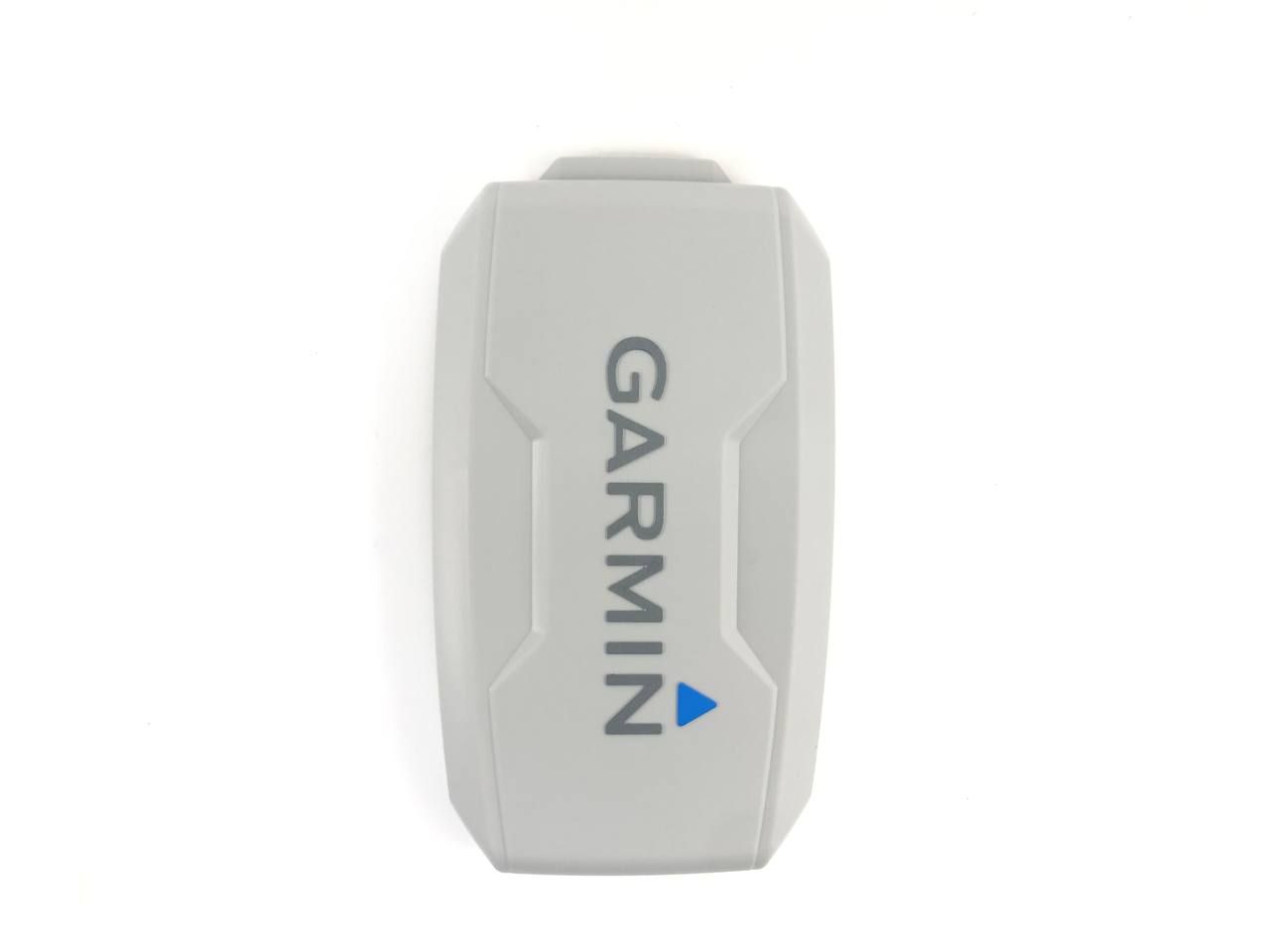 Защитная крышка Garmin, для STRIKER 4 Plus и Vivid 4CV, цвет серый