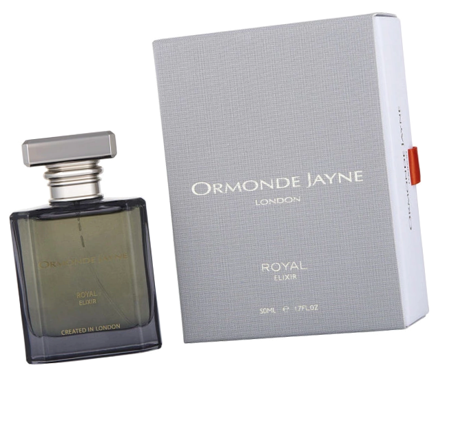 Ормонд Джейн Роял Эликсир духи 50 мл для мужчин и женщин - Ormonde Jayne Royal Elixir аромат