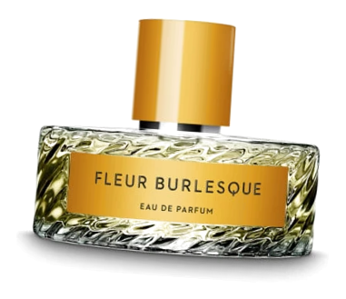 Vilhelm Parfumerie Fleur Burlesque 50 мл цветочные духи - Вильгельм Парфюмер Флер Бурлеск