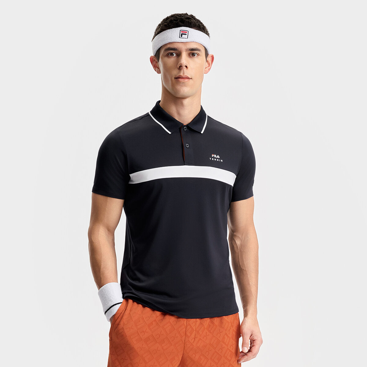 Поло Fila Tennis