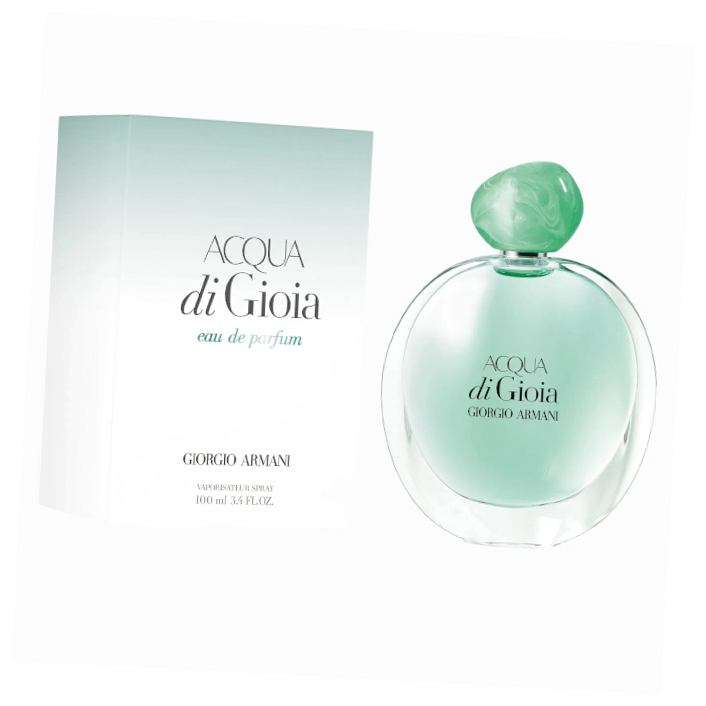 Giorgio Armani Acqua Di Gioia парфюм женский 100 мл - Джорджио Армани Диджоя духи