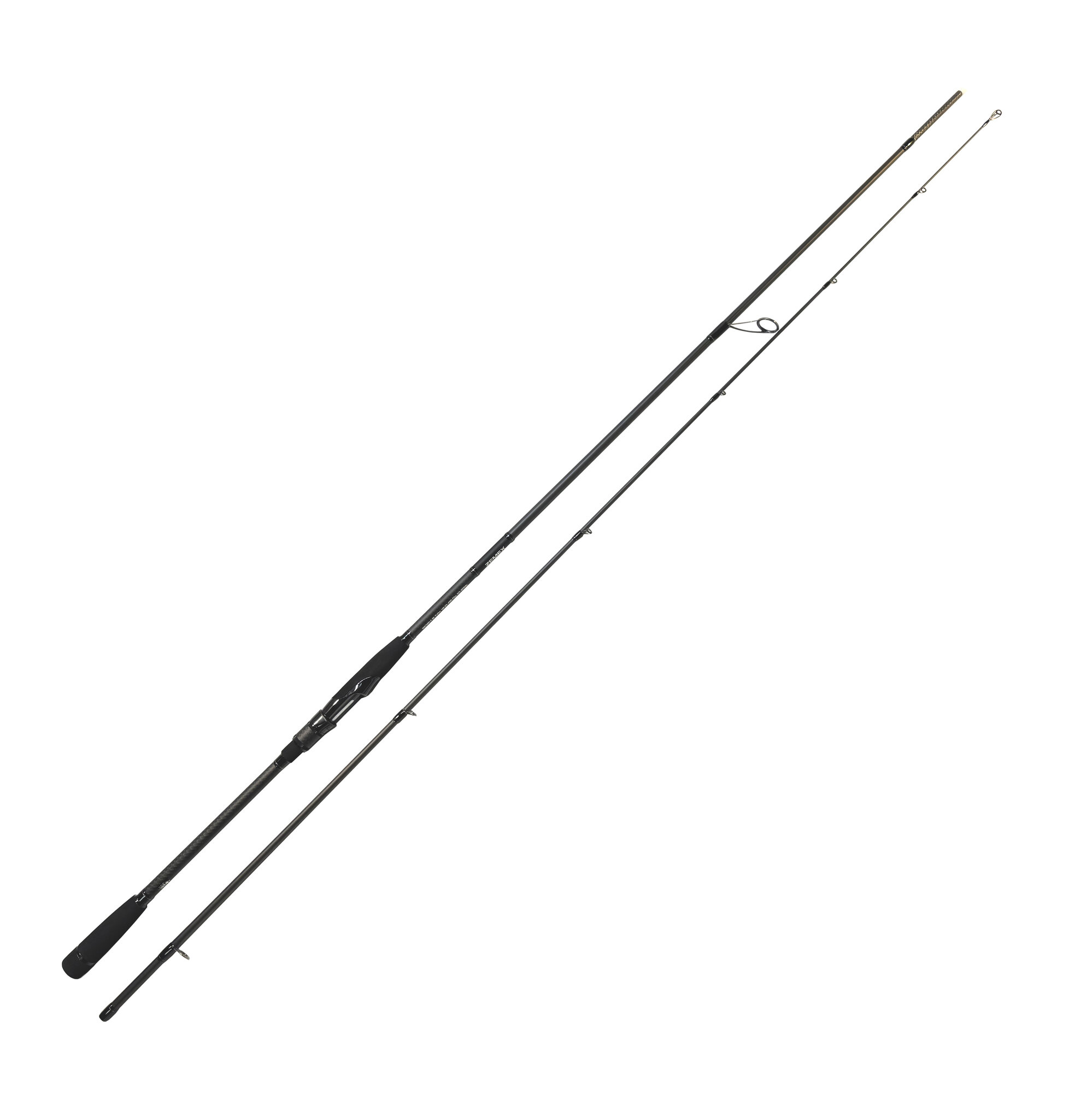 Спиннинг ZEMEX 24 SOLID 882MH 10-35 g
