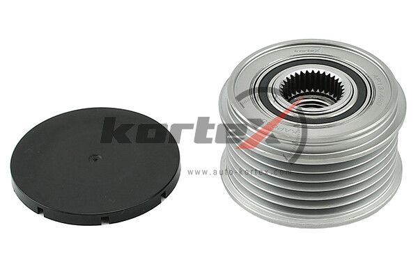 Обгонная муфта генератора Kortex KAP045