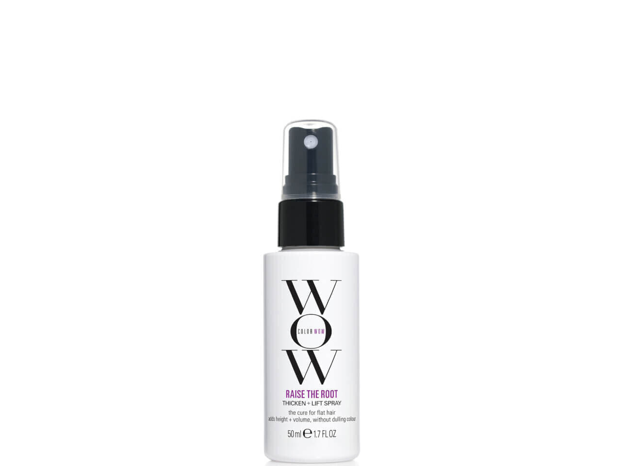 Спрей для волос COLOR WOW для объема волос Raise the Root Thicken + Lift