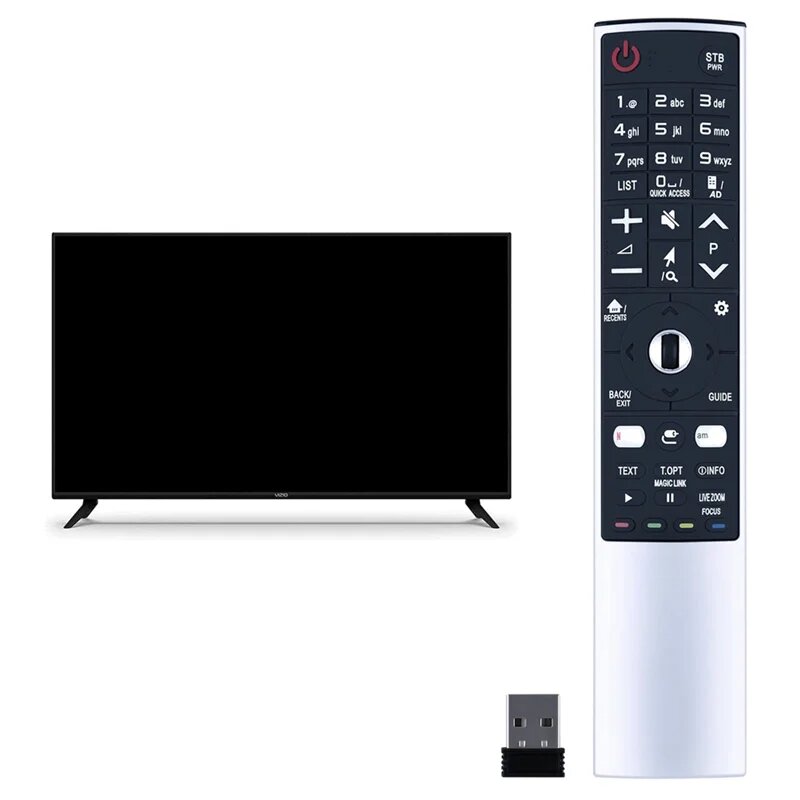 Пульт дистанционного управления для Smart TV Magic Remote