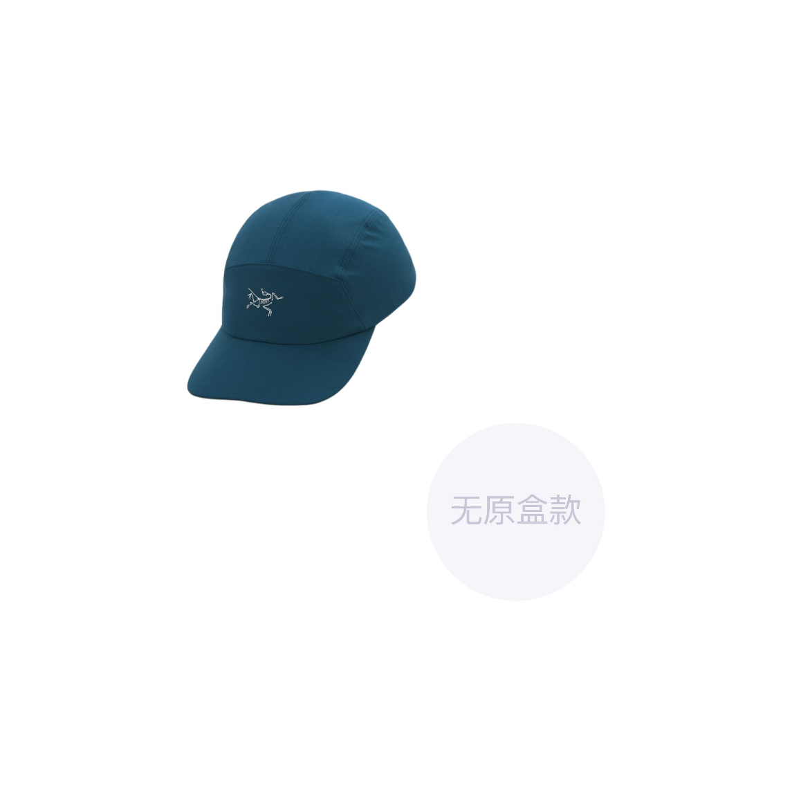 Картуз Arc'teryx для мужчин
