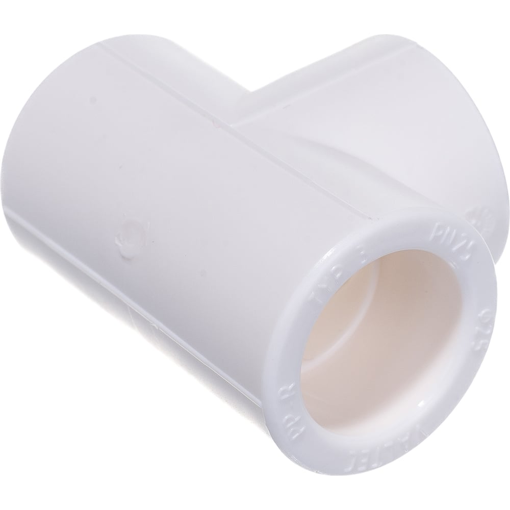 Тройник PPR 25мм Valtec VTp.731.0.025