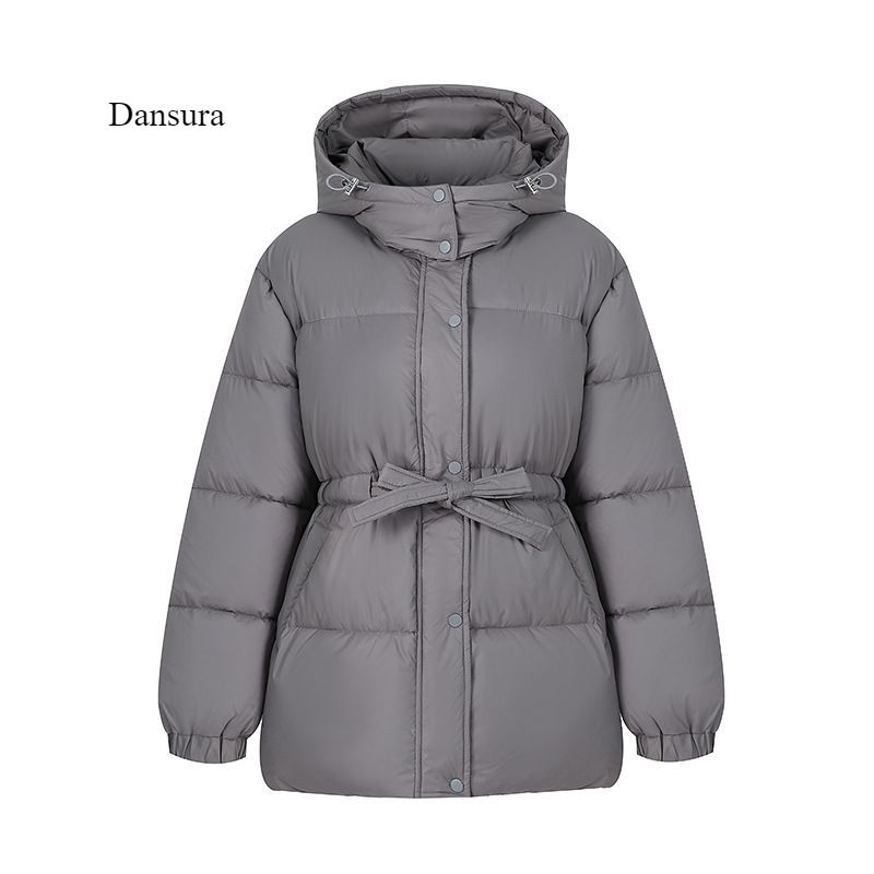 Пуховик  FW26