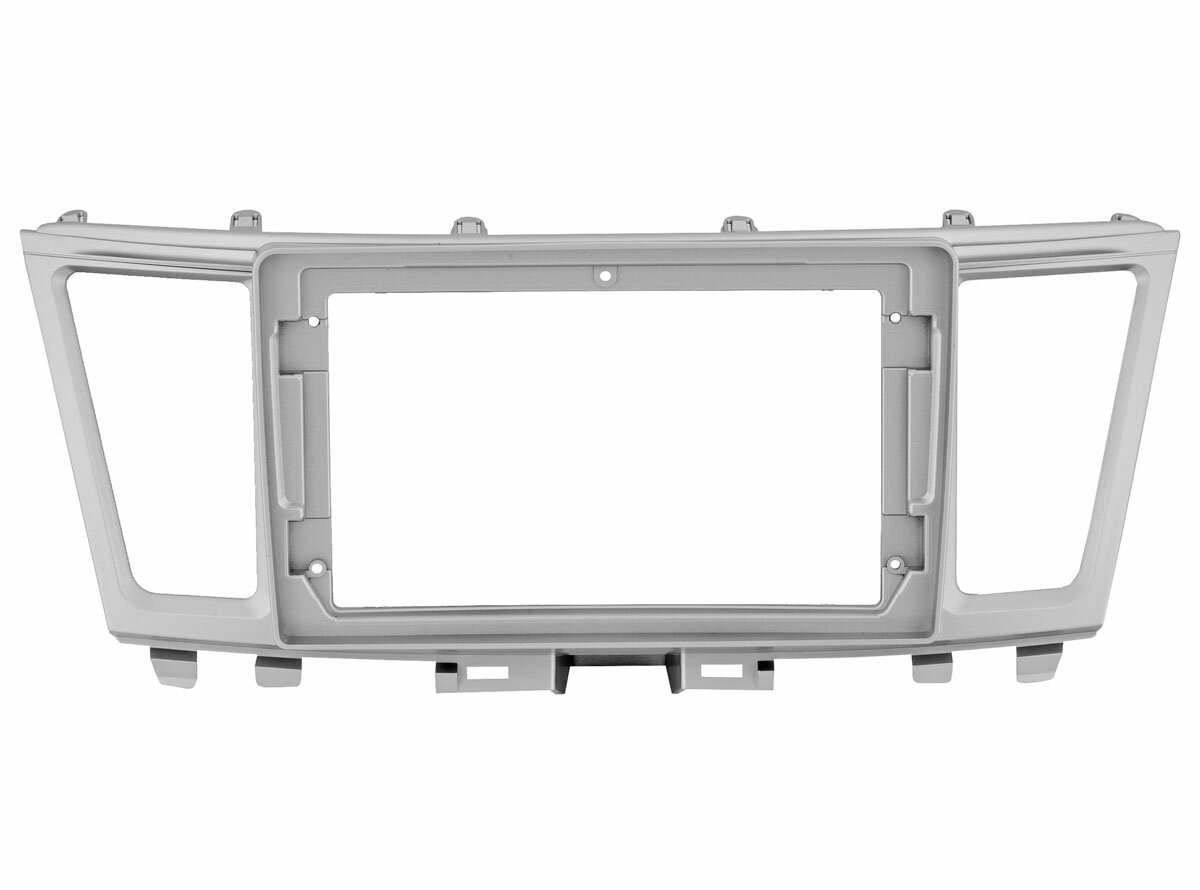 Рамка InCar для UMS INFINITI QX60 2013-2016, 9"
