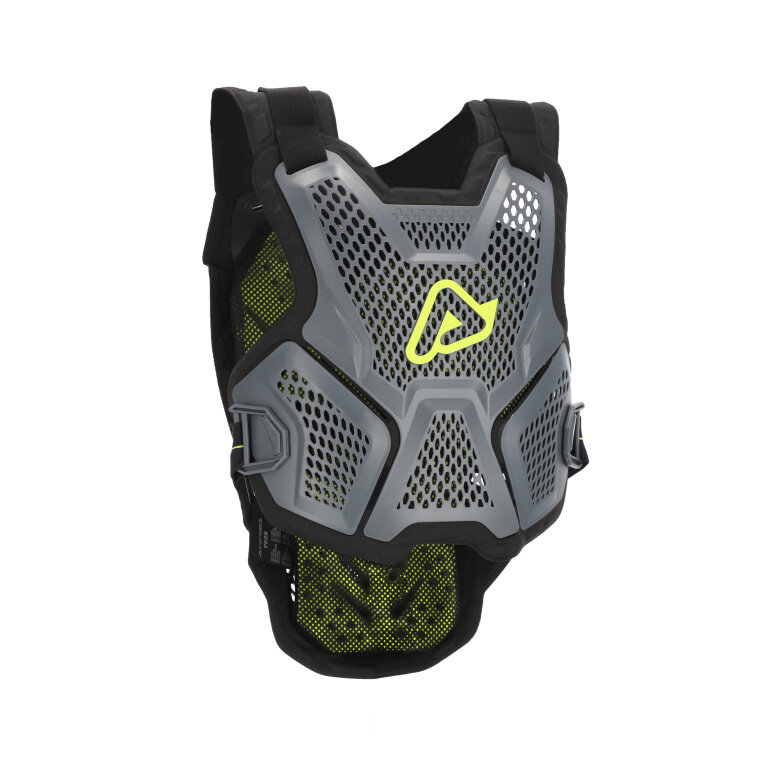 Защита тела (Панцирь) Acerbis P035 L1 Grey